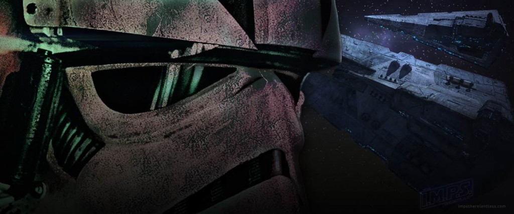 Home - I.M.P.S. The Relentless